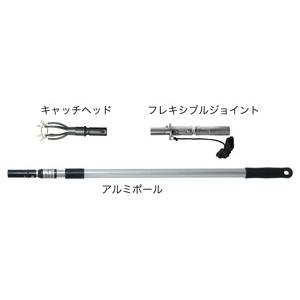 JEFCOM ジェフコム DLC-180-FJ ランプチェンジャーフレキセット : 住設と電材の洛電マート Yahoo!店 - 通販 - Yahoo!ショッピング