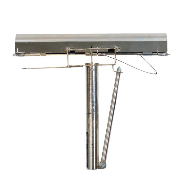 JEFCOM（ジェフコム） DLC-PS 直管ランプチェンジャー（プッシュ式） クランプヘッド : 住設と電材の洛電マート Yahoo!店 - 通販 - Yahoo!ショッピング