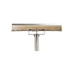 JEFCOM ジェフコム DLC-RT 直管ランプチェンジャー（回転式） クランプヘッド : 住設と電材の洛電マート Yahoo!店 - 通販 - Yahoo!ショッピング