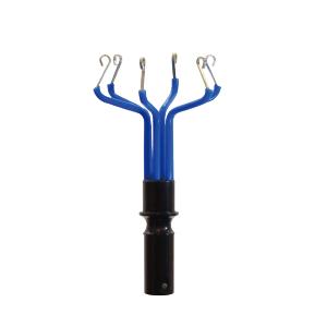 JEFCOM ジェフコム DLC-SCH9 ランプチェンジャー用キャッチヘッド : 住設と電材の洛電マート Yahoo!店 - 通販 - Yahoo!ショッピング