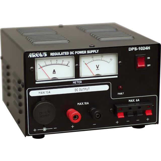 日動工業 (送料無料) DPS-1024H 直流安定化電源 NICHIDO : 住設と電材の洛電マート Yahoo!店 - 通販 - Yahoo!ショッピング