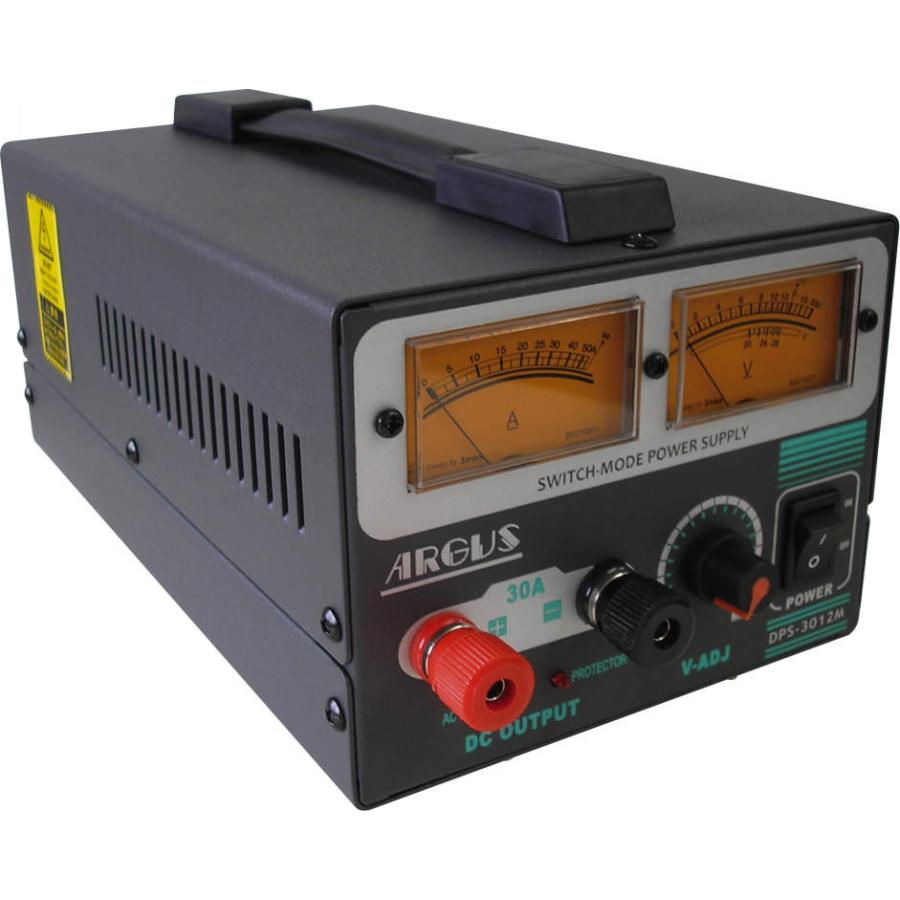 日動工業 (送料無料) DPS-3012M 直流安定化電源 NICHIDO : 住設と電材の洛電マート Yahoo!店 - 通販 - Yahoo!ショッピング