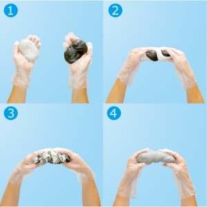 JAPPY ジャッピー E-128 エポキシパテ (10個入り) : 住設と電材の洛電マート Yahoo!店 - 通販 - Yahoo!ショッピング