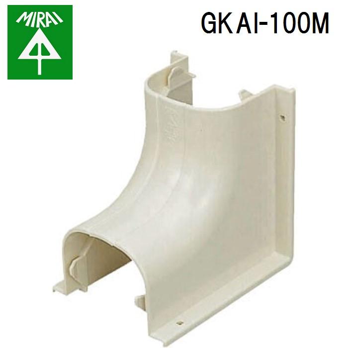 未来工業 GKAI-100M スッキリクイック(ダクト入ズミ) 1個 MIRAI : 住設と電材の洛電マート Yahoo!店 - 通販 ...