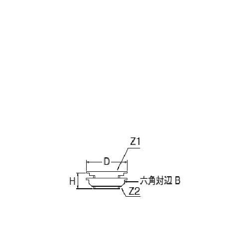 三栄水栓 SANEI H35-50 タンク取付金具 : h35-50 : 住設と電材の洛電マート Yahoo!店 - 通販 - Yahoo!ショッピング