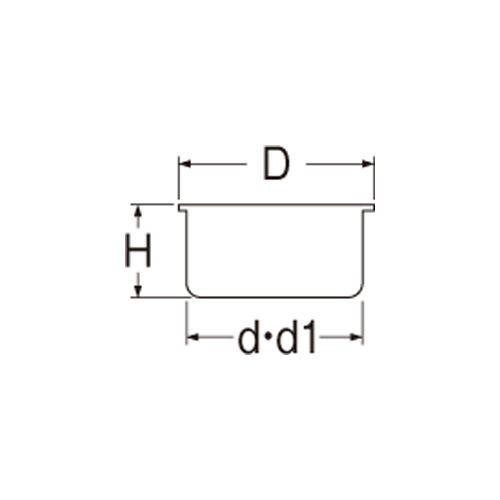 SANEI（水栓金具） 三栄水栓 SANEI H52B-100 兼用掃除口 : 住設と電材の洛電マート Yahoo!店 - 通販 - Yahoo!ショッピング