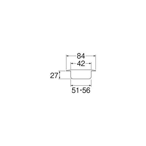 三栄水栓 SANEI H56-50 洗濯機排水口 洗濯機用 : 住設と電材の洛電マート Yahoo!店 - 通販 - Yahoo!ショッピング