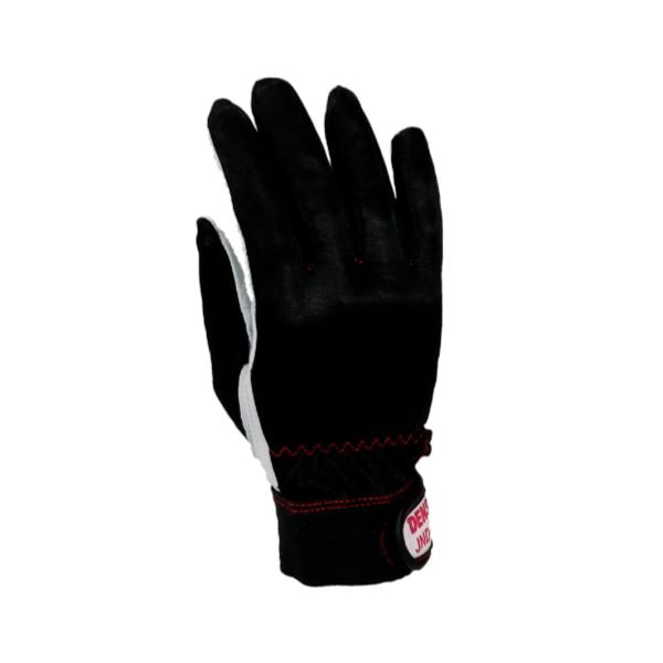 JEFCOM ジェフコム JND-43L-R 電工プロソフトグローブ(右手) : 住設と電材の洛電マート Yahoo!店 - 通販 - Yahoo!ショッピング