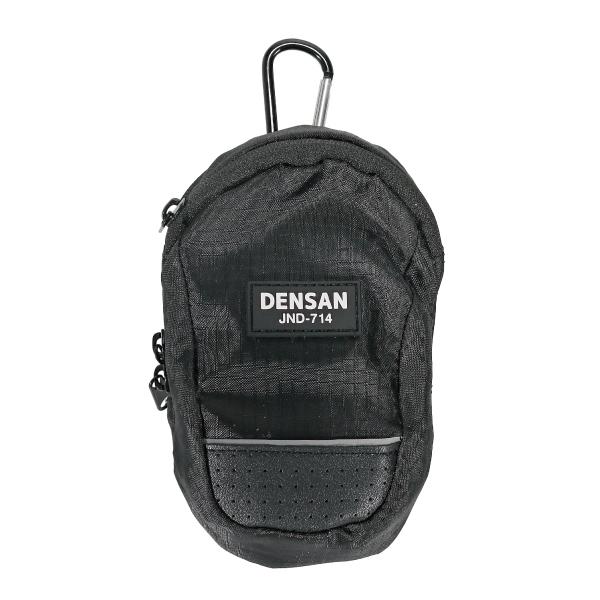 JEFCOM ジェフコム JND-714 電工キャンバスポーチ : 住設と電材の洛電マート Yahoo!店 - 通販 - Yahoo!ショッピング