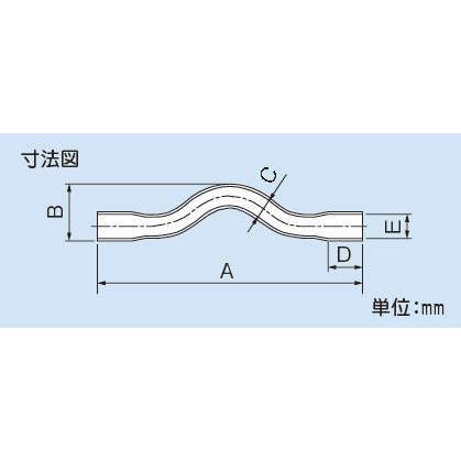 因幡電工 JXB-20 クロスオーバー継手 INABA DENKO : jxb-20 : 住設と電材の洛電マート Yahoo!店 - 通販 - Yahoo!ショッピング