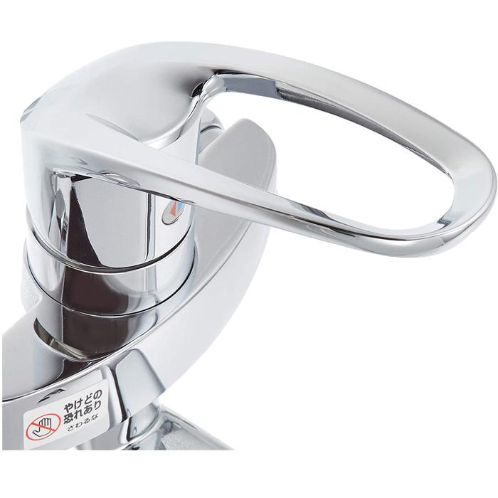 KVK (送料無料)(在庫有)KVK KM5000T シングルレバー式混合栓 フルメタルシリーズ 水栓 キッチン ケーブイケー : 住設と電材の洛電マート Yahoo!店 - 通販 ...