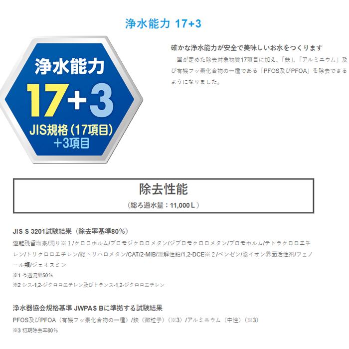 (ポイント10倍)ゼンケン KMD-50-ZS アクアホーム 専用水栓 浄水器本体 浄水機 ビルトイン 浄水能力 17+3 ZENKEN : kmd-50-zs : 住設と電材の洛電マート ...
