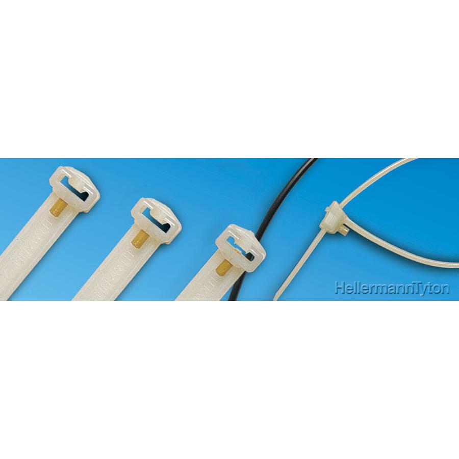 HellermannTyton ヘラマンタイトン KR6-35 カーベルラップ(50本入) タイトン : 住設と電材の洛電マート Yahoo!店 - 通販 - Yahoo!ショッピング