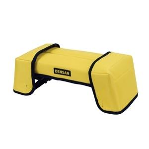 JEFCOM ジェフコム KTC-20-YL キャタツトップカバーDX : 住設と電材の洛電マート Yahoo!店 - 通販 - Yahoo!ショッピング