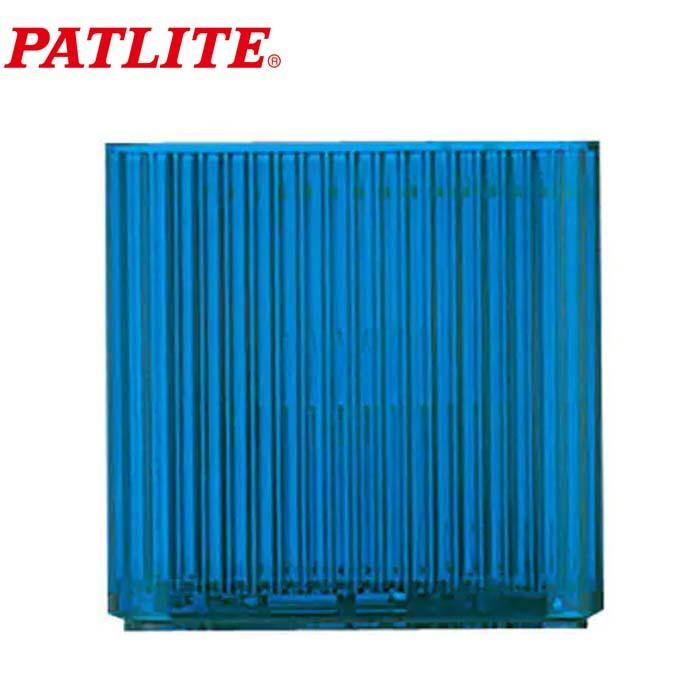 (送料無料) パトライト KUS-EA-B LEDユニット・青 :kus-ea-b:住設と電材の洛電マート Yahoo!店 - 通販 - Yahoo!ショッピング