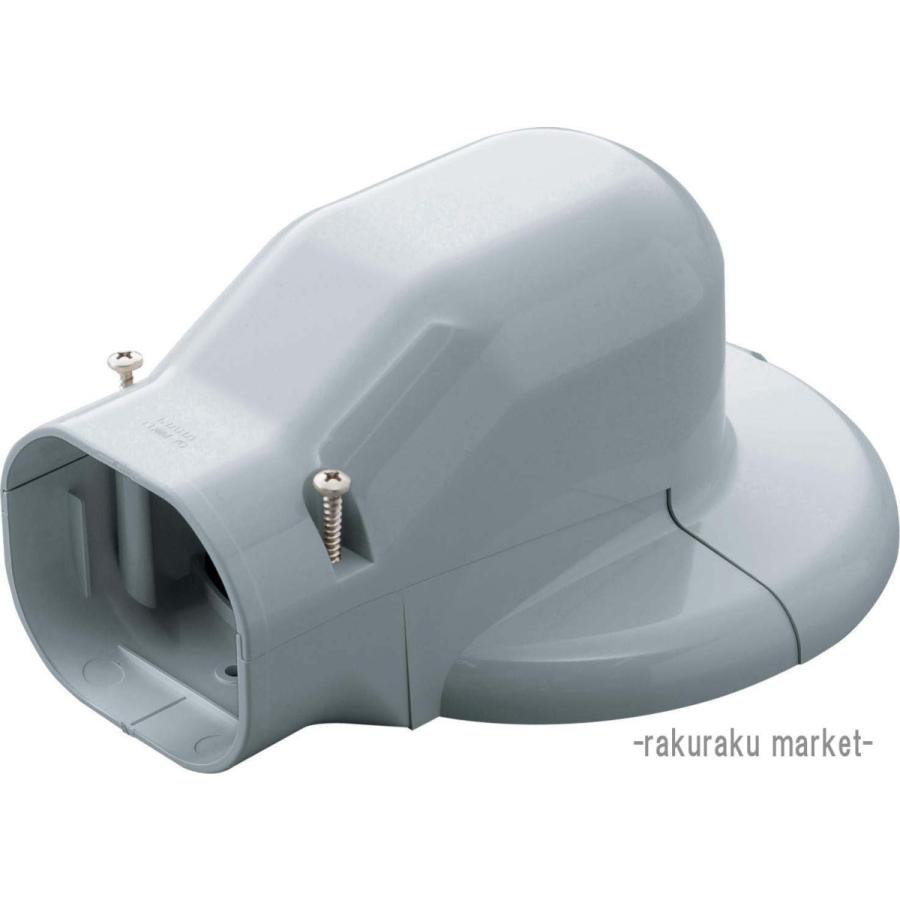 因幡電工 スリムダクトLD ウォールコーナー LDWM-70L-G グレー : 住設と電材の洛電マート Yahoo!店 - 通販 - Yahoo!ショッピング