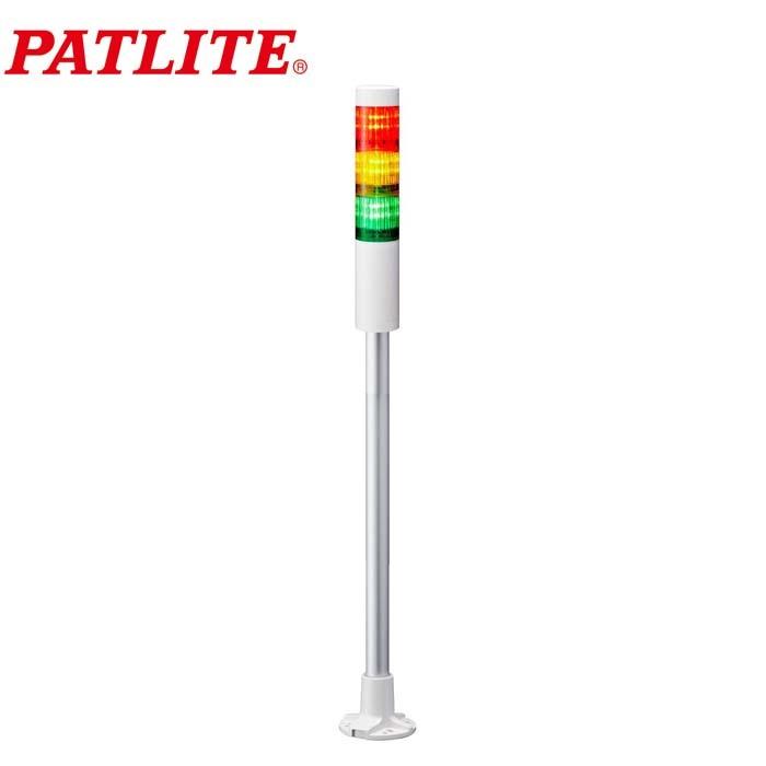 パトライト (送料無料) LR4-302PJNW-RYG LED積層信号灯・赤黄緑 : 住設と電材の洛電マート Yahoo!店 - 通販 - Yahoo!ショッピング