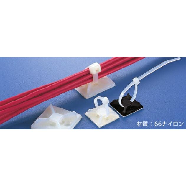 ジャッピー JAPPY MB4A-B-JB マウントベース 黒 100個 : 住設と電材の洛電マート Yahoo!店 - 通販 - Yahoo!ショッピング