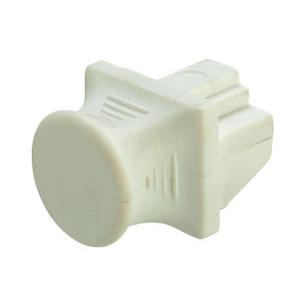 JEFCOM ジェフコム MJC-JC モジュラージャックキャップ : 住設と電材の洛電マート Yahoo!店 - 通販 - Yahoo!ショッピング