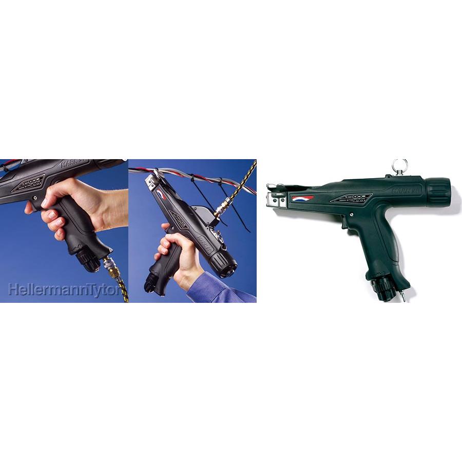 HellermannTyton ヘラマンタイトン MK9PUA エアー式工具 タイトン : 住設と電材の洛電マート Yahoo!店 - 通販 - Yahoo!ショッピング