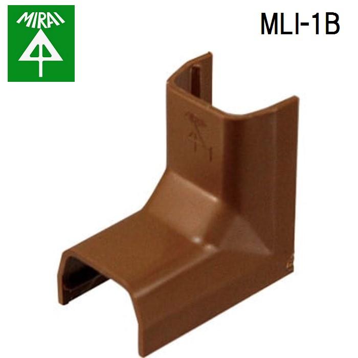 未来工業 MLI-1B プラモール(入ズミ) 10個 MIRAI : 住設と電材の洛電マート Yahoo!店 - 通販 - Yahoo!ショッピング