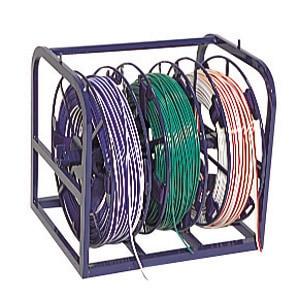 JEFCOM ジェフコム MRR-323 マジラックリール 3連(小) : 住設と電材の洛電マート Yahoo!店 - 通販 - Yahoo!ショッピング