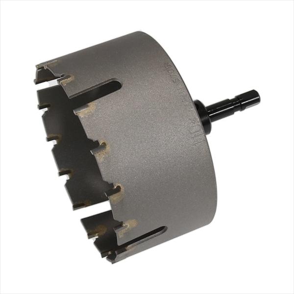 JEFCOM ジェフコム MT-110B まんてんホールソー替刃 : 住設と電材の洛電マート Yahoo!店 - 通販 - Yahoo!ショッピング