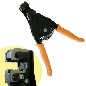 マーベル MWS-E1 作業工具ワイヤーストリッパー MWS-E1(VA用) MAVEL :MWS-E1:住設と電材の洛電マート Yahoo!店 - 通販 - Yahoo!ショッピング