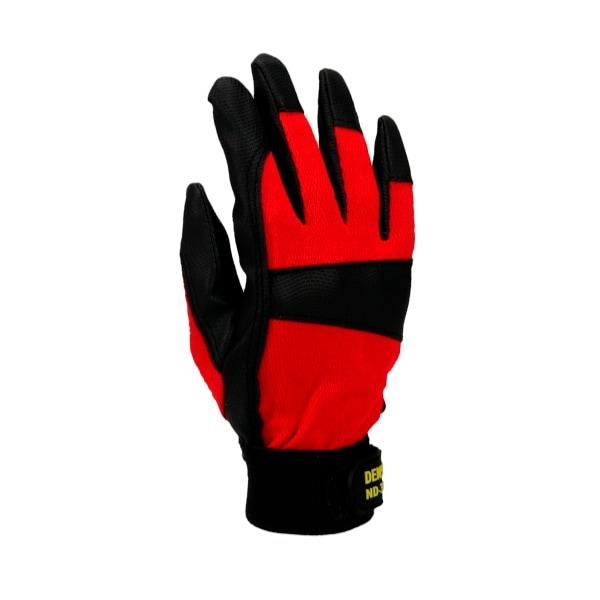 JEFCOM ジェフコム ND-34L-R 電工プロソフトグローブ(右手) : 住設と電材の洛電マート Yahoo!店 - 通販 - Yahoo!ショッピング