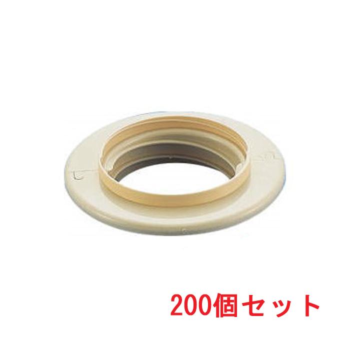 因幡電工 (送料無料) NWC-65 ウォールキャップ (200個セット) INABA : 住設と電材の洛電マート Yahoo!店 - 通販 - Yahoo!ショッピング