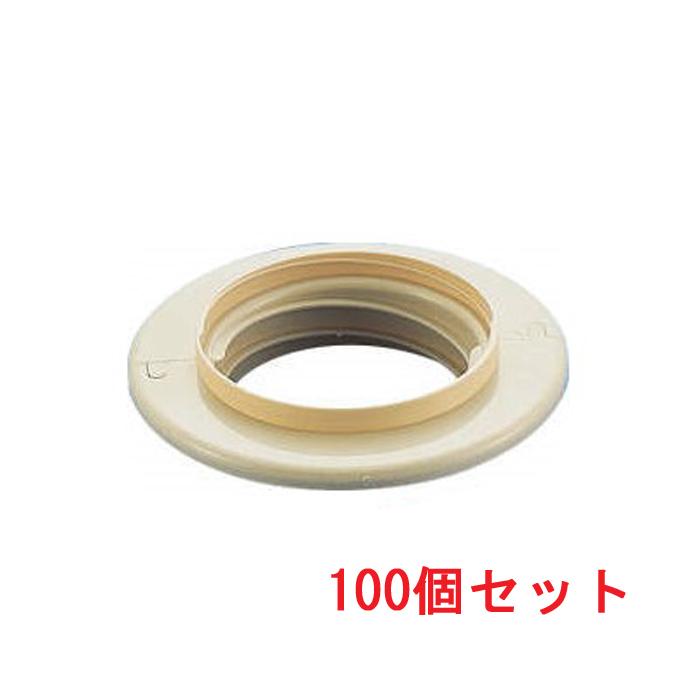 因幡電工 (送料無料) NWC-75 ウォールキャップ (100個セット) INABA : 住設と電材の洛電マート Yahoo!店 - 通販 - Yahoo!ショッピング