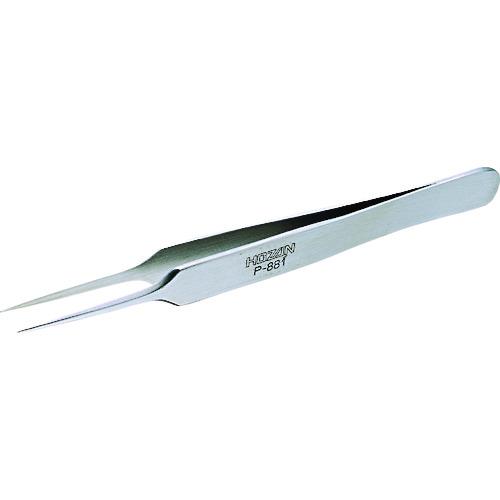 HOZAN ホーザン P-881 ピンセット 120mm : 住設と電材の洛電マート Yahoo!店 - 通販 - Yahoo!ショッピング