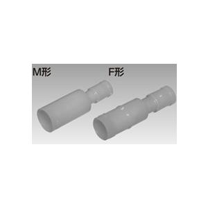 ニチフ 差込形ピン端子 ピン端子内蔵 PC形 透明 PC2005-F (100個入) : 住設と電材の洛電マート Yahoo!店 - 通販 ...