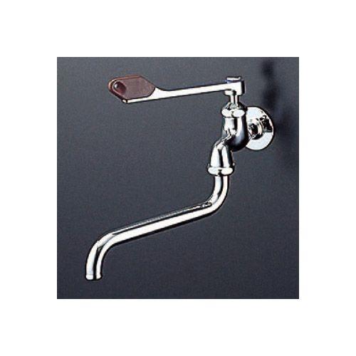 三栄水栓 SANEI PR230F-L ワンタッチレバー : 住設と電材の洛電マート Yahoo!店 - 通販 - Yahoo!ショッピング