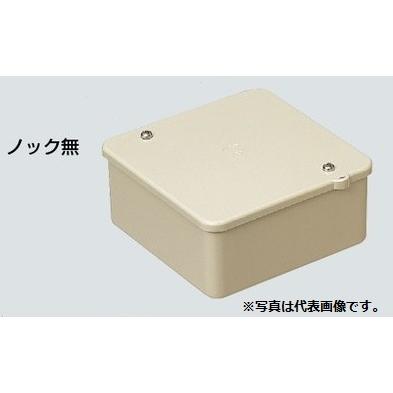 未来工業 PVK-AOM PVKボックス ミルキーホワイト : 住設と電材の洛電マート Yahoo!店 - 通販 - Yahoo!ショッピング