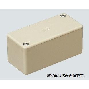 未来工業 PVU-OJ ユニバーサルボックス ノック無 ベージュ :pvu-oj:住設と電材の洛電マート Yahoo!店 - 通販 - Yahoo!ショッピング