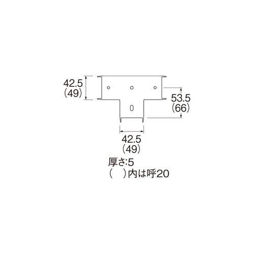 SANEI（水栓金具） 三栄水栓 SANEI R58-7F-20 平面チーズカバー用スペーサー : 住設と電材の洛電マート Yahoo!店 - 通販 - Yahoo!ショッピング