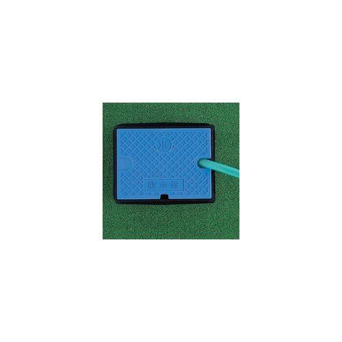 SANEI（水栓金具） 三栄水栓 SANEI R81-9-B 散水栓ボックス（床面用） : 住設と電材の洛電マート Yahoo!店 - 通販 - Yahoo!ショッピング