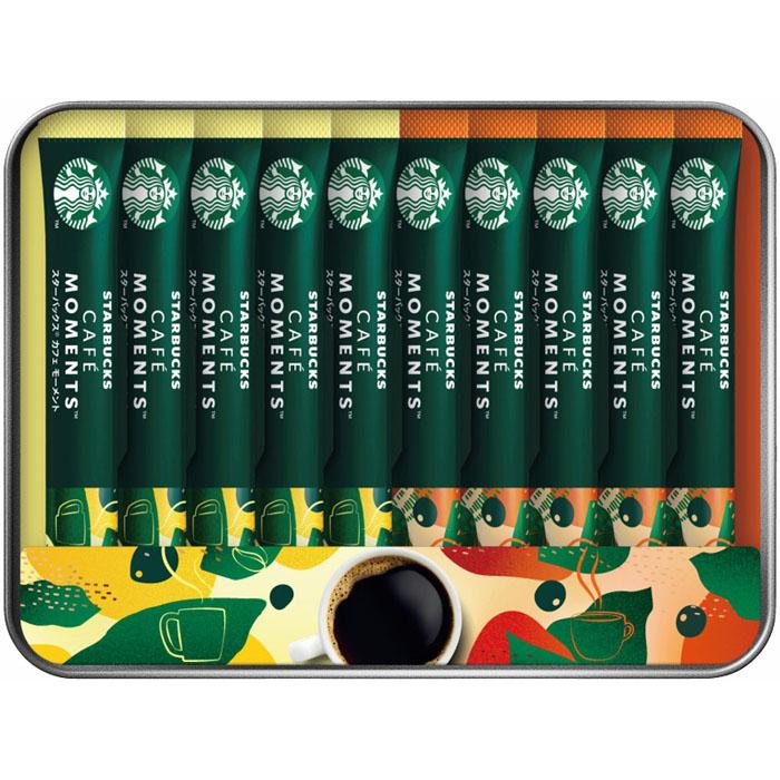 スターバックス SBM-20B カフェモーメントギフト (のし包装無料対応可) (代引不可) 爆買 : 住設と電材の洛電マート Yahoo!店 - 通販 - Yahoo!ショッピング