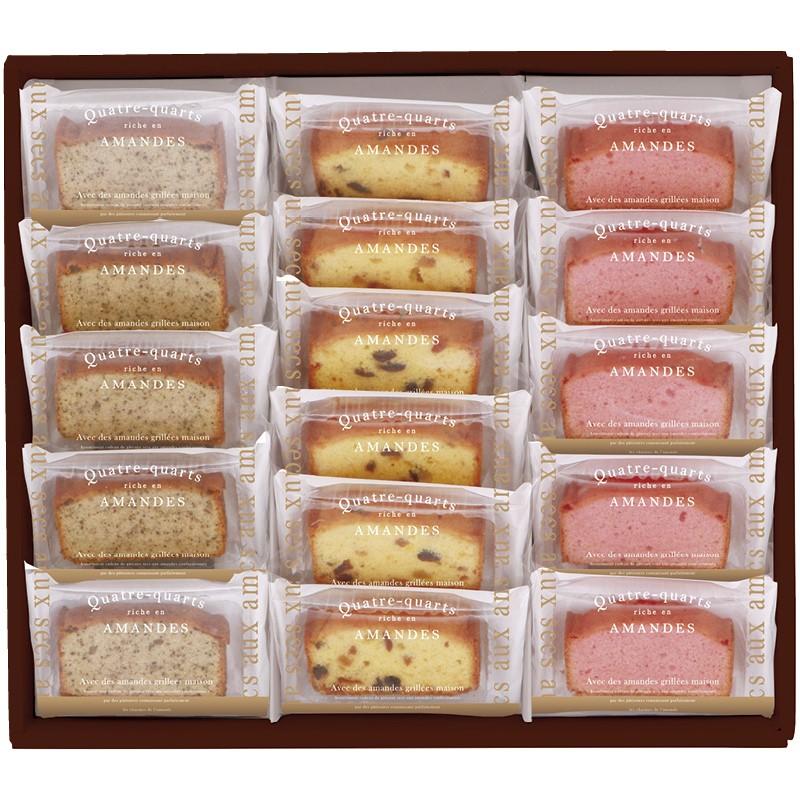 井桁堂 AP16 アーモンドリッチパウンド16個入 (代引不可) (のし包装無料対応可) : 住設と電材の洛電マート Yahoo!店 - 通販 ...