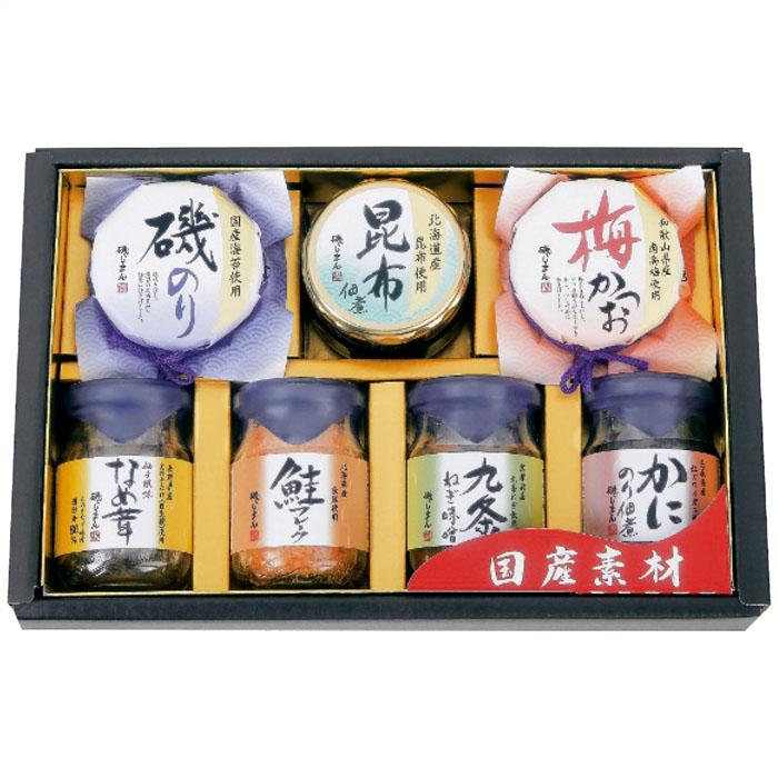 磯じまん S-30N 国産素材詰合せ (のし包装無料対応可) (代引不可) : 住設と電材の洛電マート Yahoo!店 - 通販 - Yahoo!ショッピング