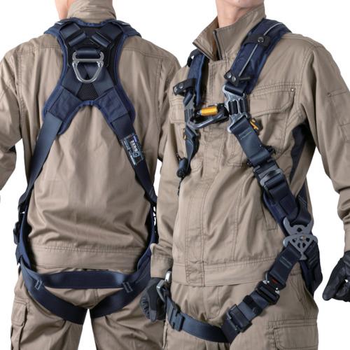 藤井電工 TH-520V-OT-BL-M-HG-BX ツヨロン ZERO-Gハーネスのみ HG TH-520V-OT-BL-M-HG 腿V ...