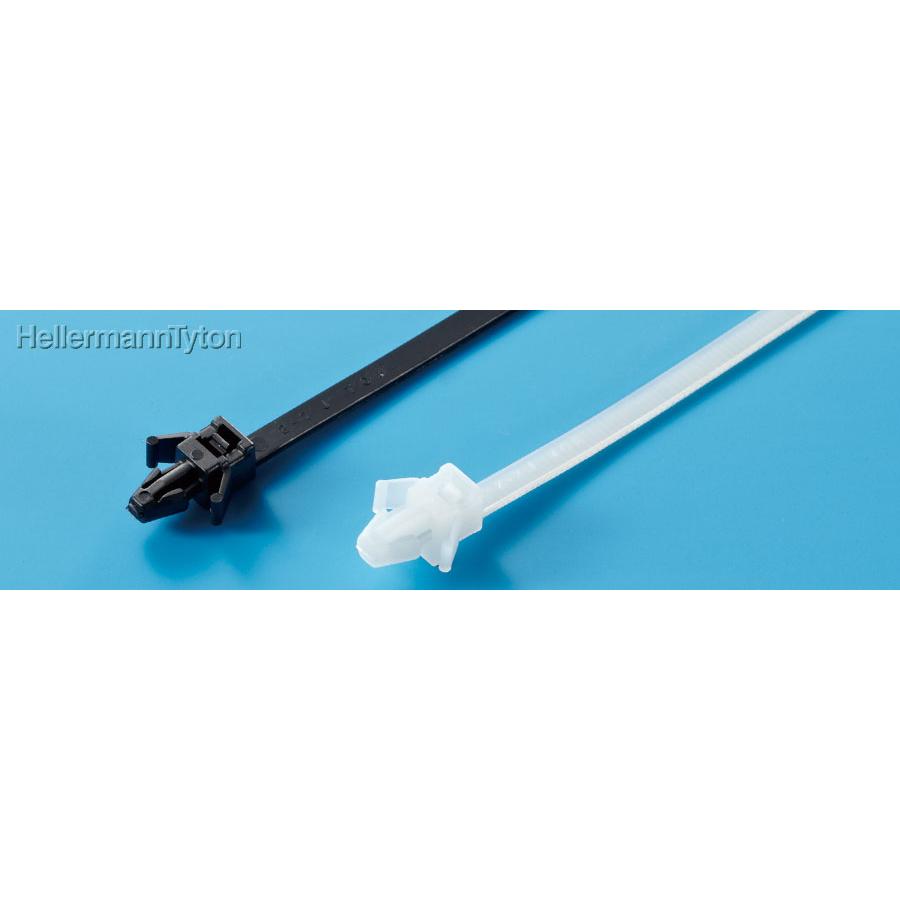 HellermannTyton ヘラマンタイトン RT30SSF5-V0 インシュロックタイ 難燃性 (100本入)白 タイトン : 住設と電材の洛電マート Yahoo!店 - 通販 ...