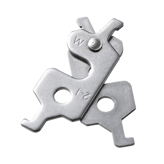 SANWA SUPPLY サンワサプライ SLE-24P eセキュリティ(スロットマルチ対応取付け部品) SANWASUPPLY : 住設と電材の洛電マート Yahoo!店 - 通販 ...