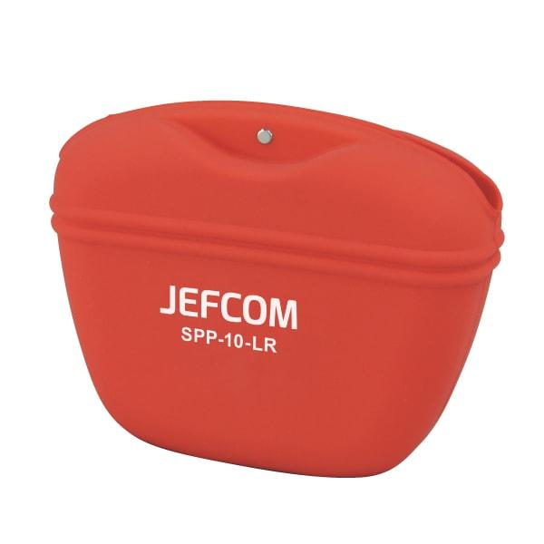 JEFCOM ジェフコム SPP-10-LR ソフトパーツポケット : 住設と電材の洛電マート Yahoo!店 - 通販 - Yahoo!ショッピング
