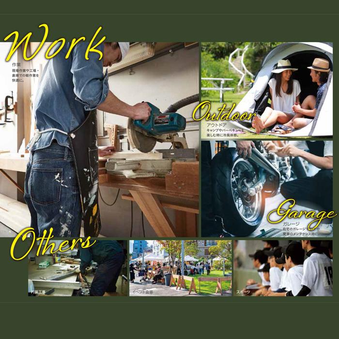 スイデン SS-1SAG-1 超小型スポットエアコン ハンディクーラー 冷風4段階切替 オフタイマー機能搭載 内部循環使用 クーラー 冷房 グリーン SUIDEN(代引不可) : 住設と電材の ...