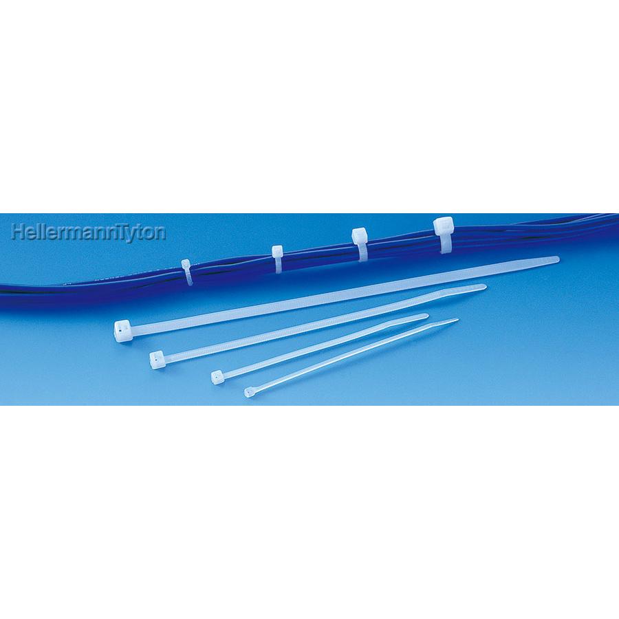 ヘラマンタイトン T120M インシュロックタイ(50本入)乳白 タイトン HellermannTyton : 住設と電材の洛電マート Yahoo!店 - 通販 - Yahoo!ショッピング