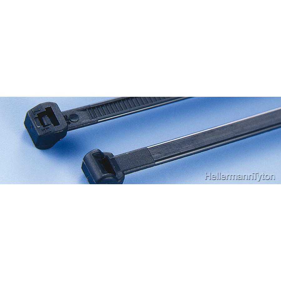 ヘラマンタイトン T30ROS-HSB アウトサイドセレーションタイ(100本入)黒 タイトン HellermannTyton : 住設と電材の洛電マート Yahoo!店 - 通販 ...