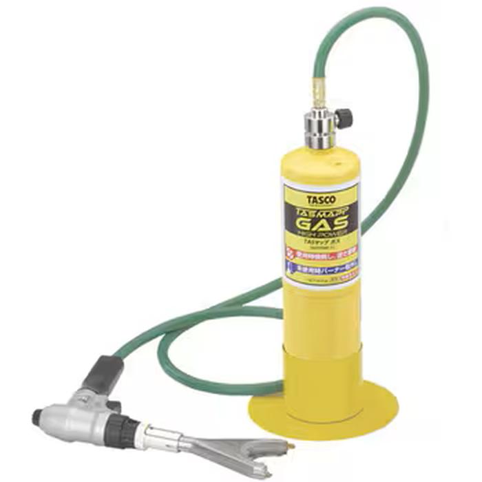 イチネンTASCO タスコ TA379MR-7S MAPPターボ火口キット TASCO : 住設と電材の洛電マート Yahoo!店 - 通販 - Yahoo!ショッピング