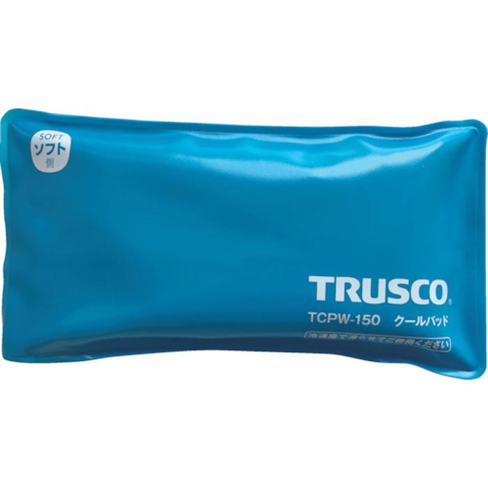 TRUSCO中山 トラスコ中山 TCPW150 クールパッド TRUSCO : 住設と電材の洛電マート Yahoo!店 - 通販 - Yahoo!ショッピング